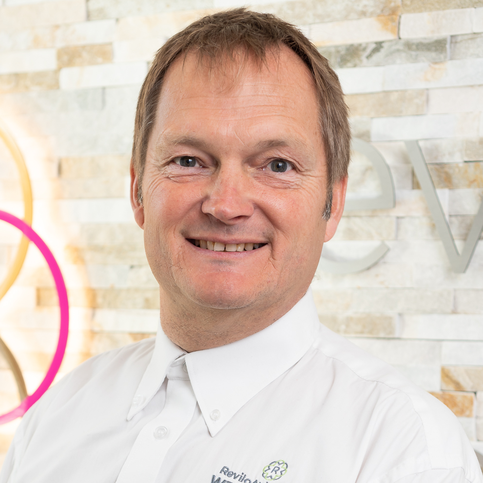 The Team - Meet Our Experts | Revilo Automotive