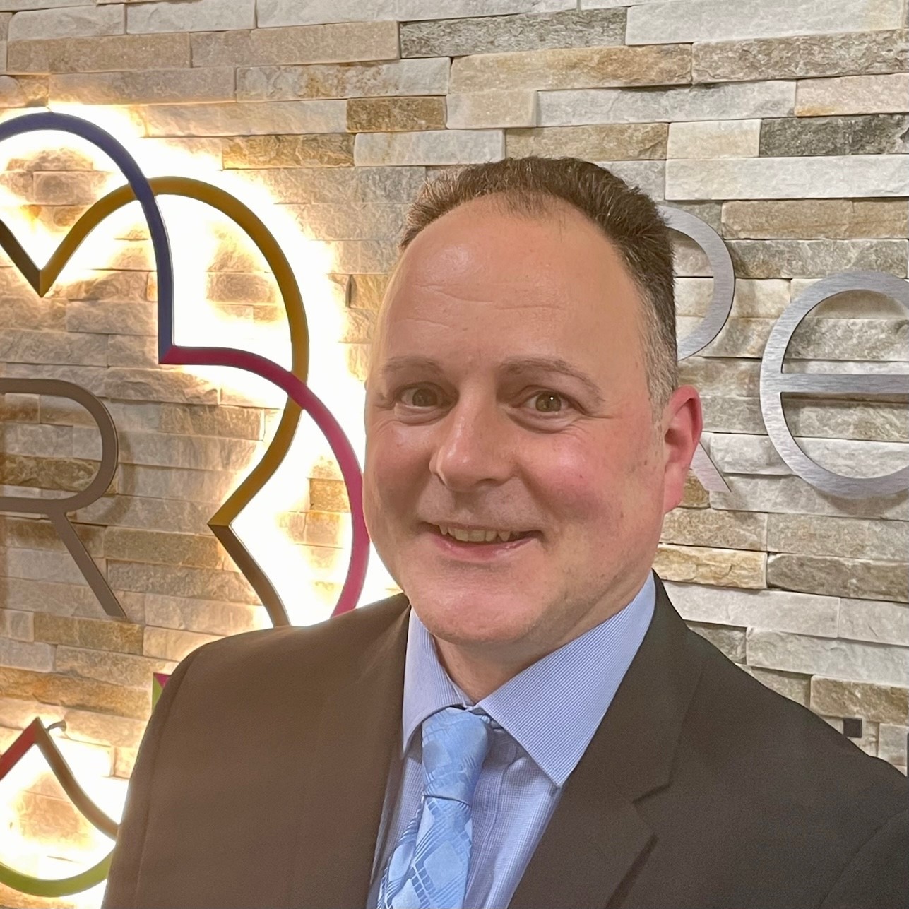 Tony Beaney - Revilo Automotive