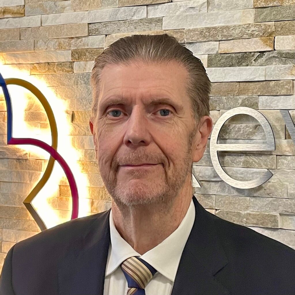 The Team - Meet Our Experts | Revilo Automotive