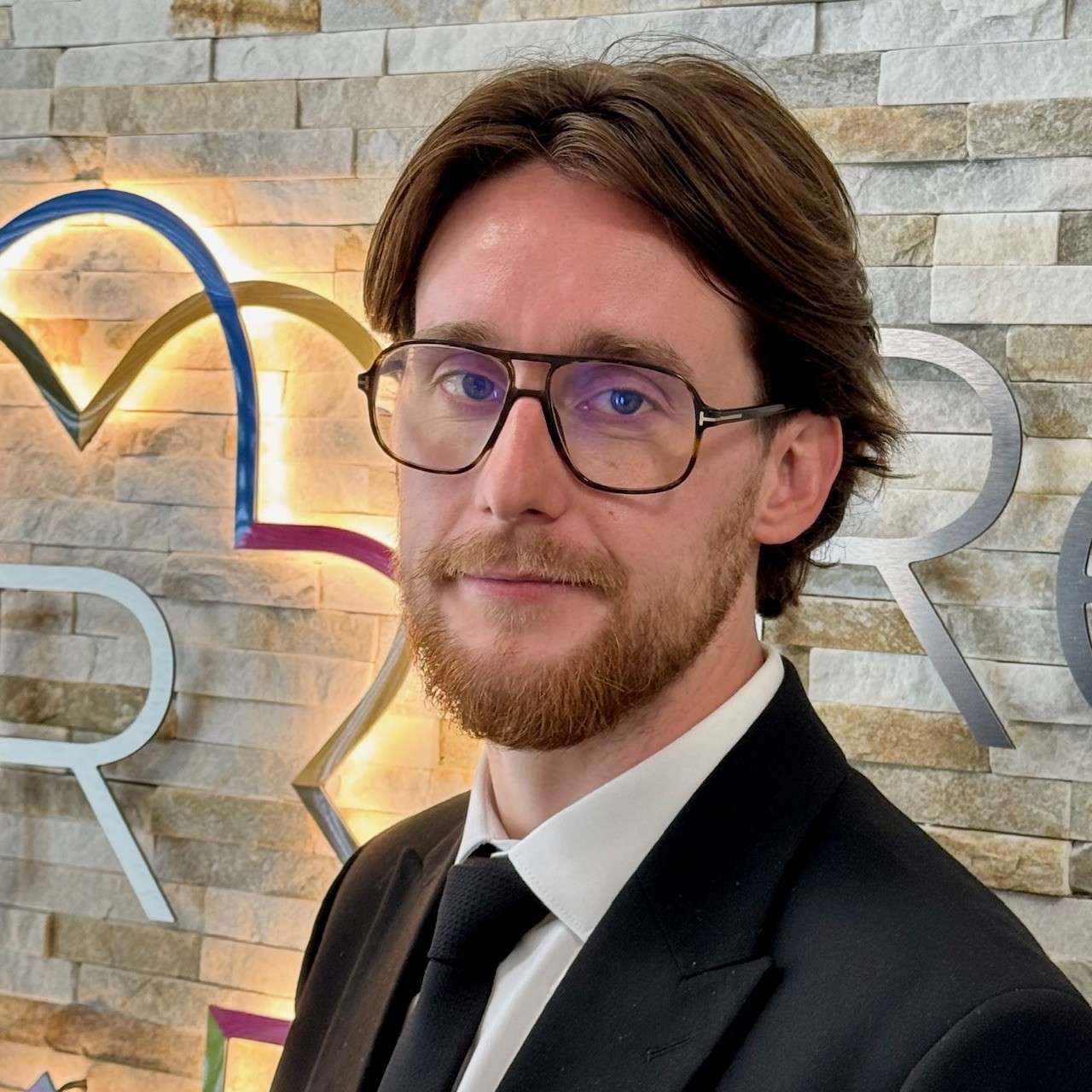 Lewis Phythian - Revilo Automotive